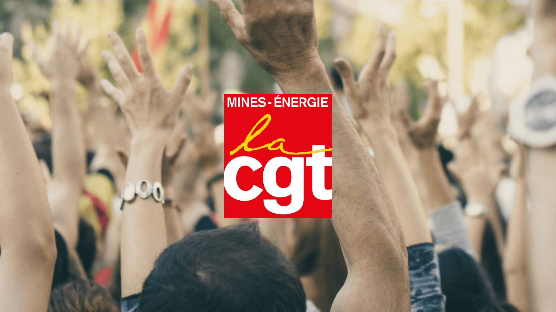 Oui à la lutte sociale ! - FNME