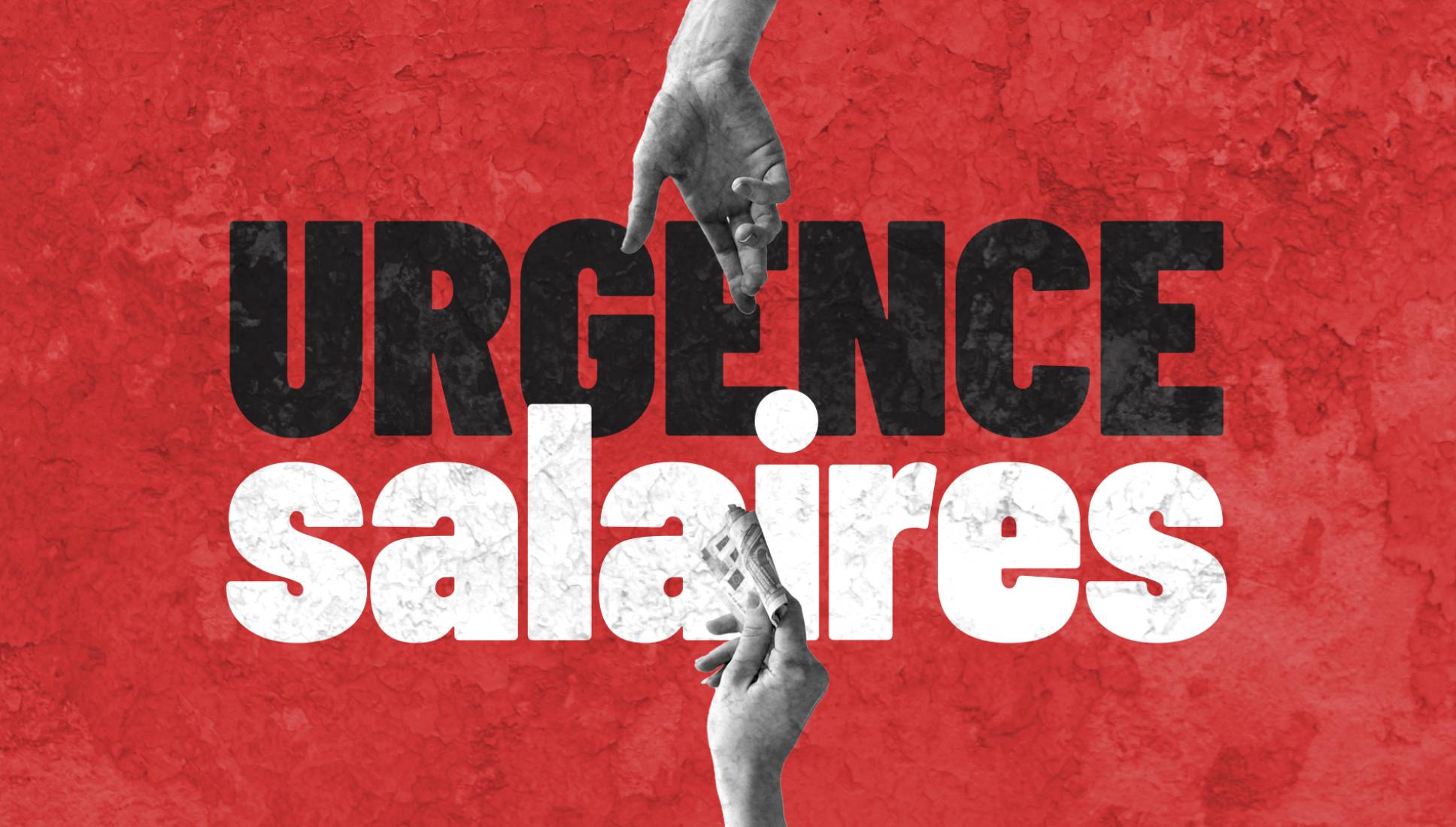 NÉGOCIATIONS SALARIALES À ENEDIS - FNME